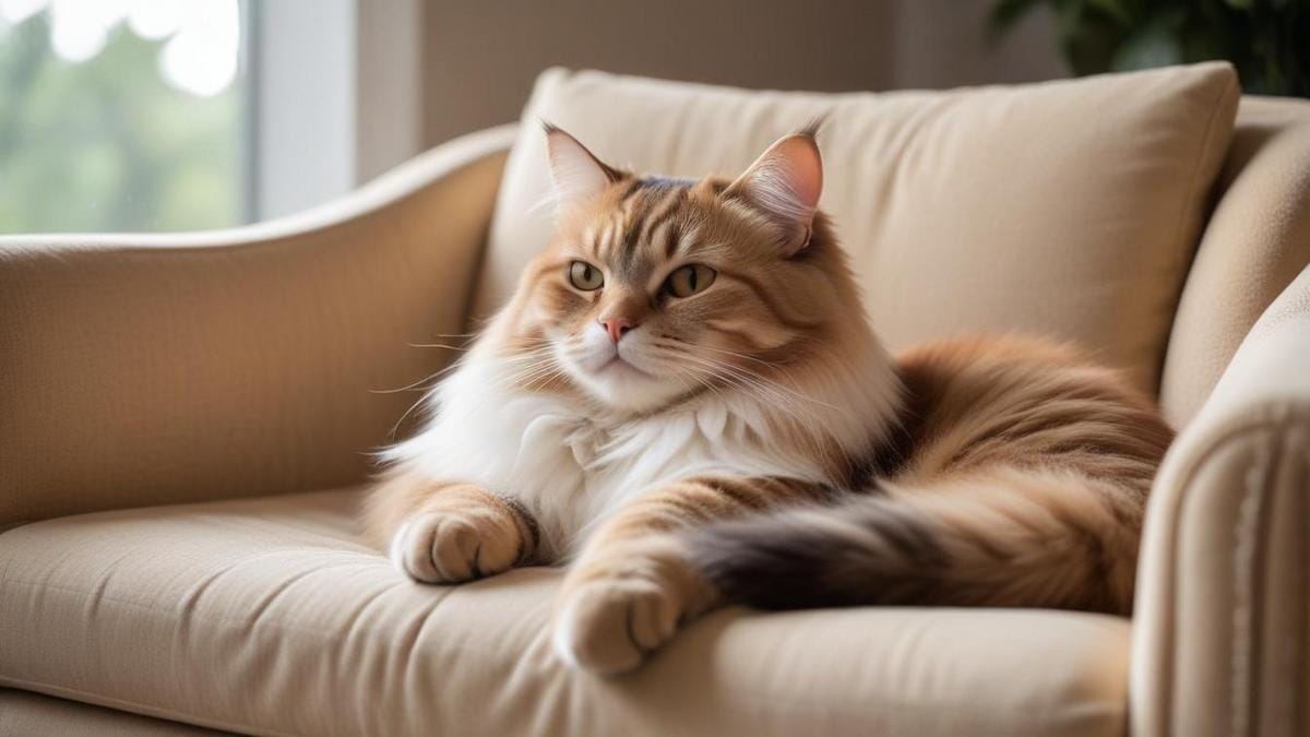 Por que gatos ronronam? Descubra os segredos desse som!